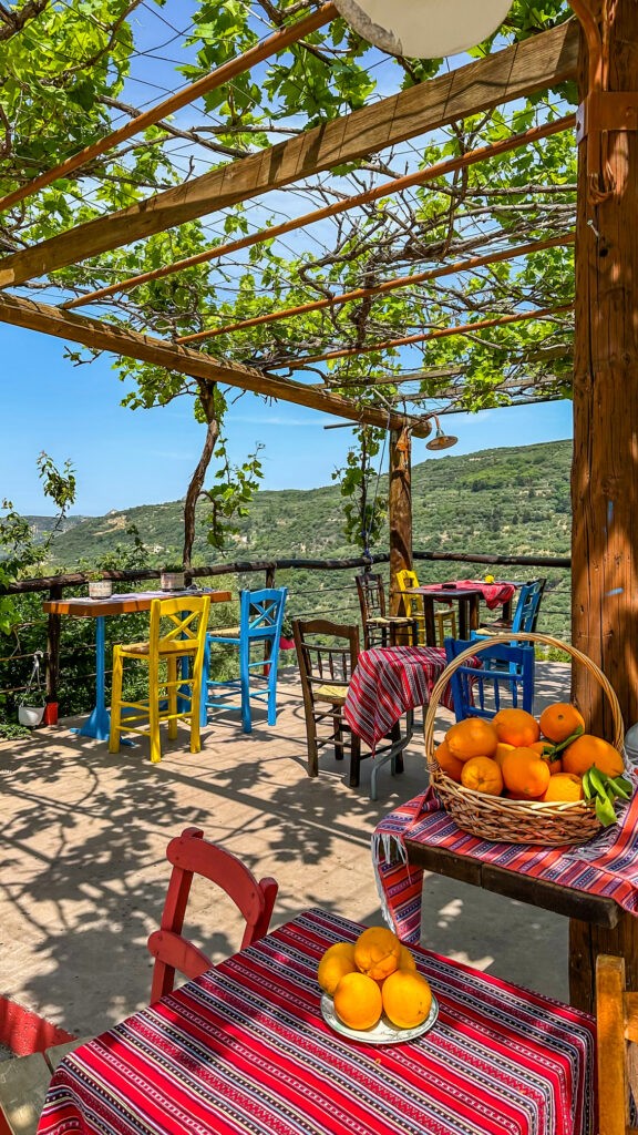 Kreeta mai'23 - PARADIISISAAR.ee